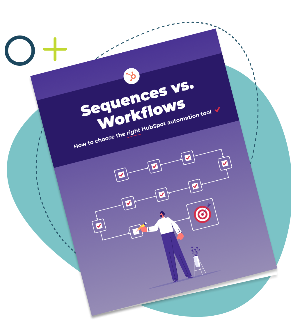 Guide to Sequences vs. Workflows in HubSpot | Kiwi